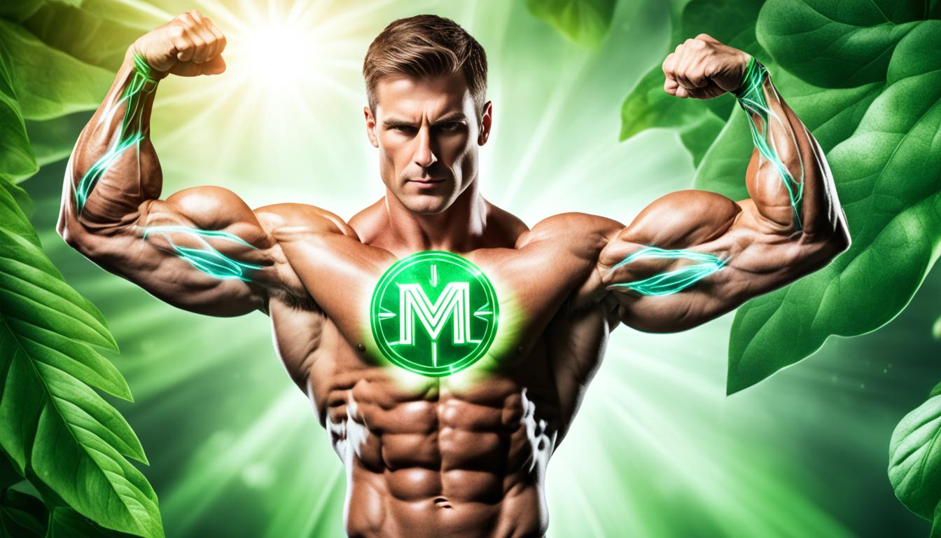 Home • TestosteroNerd